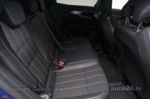 Zils Renault Austral 2023 Tallina, ar dzinēja tilpumu 1.30 L un nobraukumu 70 tūkst. km par 23990 €, foto 13 vietnē AUTOMOTO.COM.LV