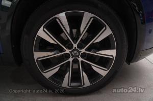 Zils Renault Austral 2023 Tallina, ar dzinēja tilpumu 1.30 L un nobraukumu 70 tūkst. km par 23990 €, foto 16 vietnē AUTOMOTO.COM.LV