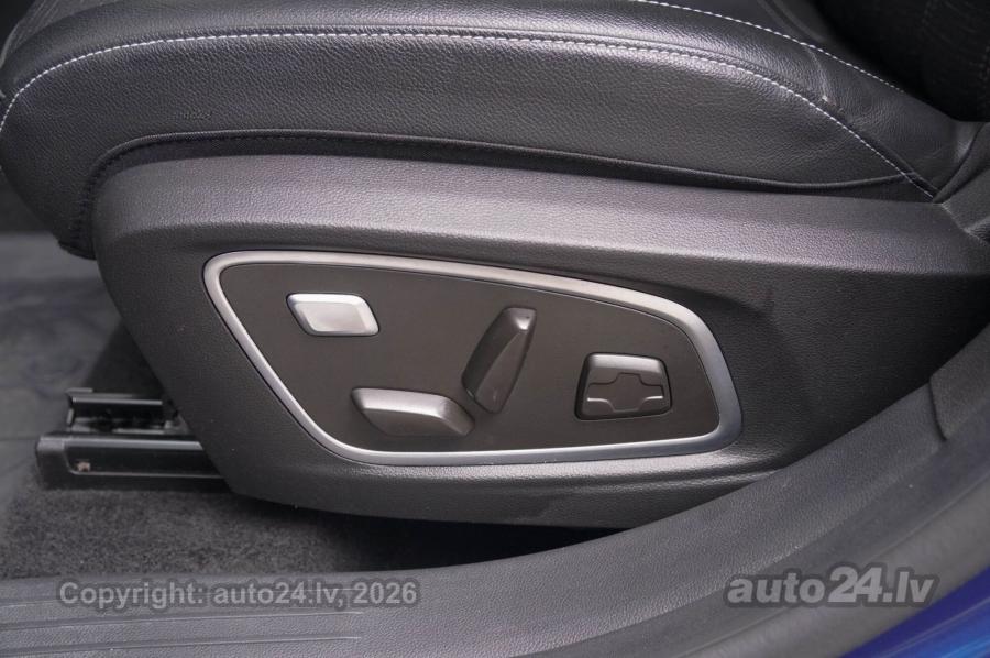 Zils Renault Austral 2023 Tallina, ar dzinēja tilpumu 1.30 L un nobraukumu 70 tūkst. km par 23990 €, foto 18 vietnē AUTOMOTO.COM.LV