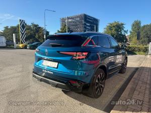 Zils Renault Austral 2026 Tallina, ar dzinēja tilpumu 1.30 L un nobraukumu 4 tūkst. km par 30490 €, foto 5 vietnē AUTOMOTO.COM.LV