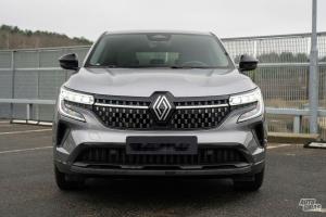 Renault Austral 2024 Viļņa, ar dzinēja tilpumu 1.20 L un nobraukumu 16 tūkst. km par 24799 €, foto 3 vietnē AUTOMOTO.COM.LV