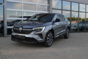 Pelēks Renault Austral 2023 Viļņa, ar dzinēja tilpumu 1.20 L un nobraukumu 158 tūkst. km par 17500 €, foto 3 vietnē AUTOMOTO.COM.LV