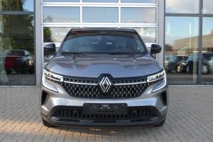 Pelēks Renault Austral 2023 Viļņa, ar dzinēja tilpumu 1.20 L un nobraukumu 158 tūkst. km par 17500 €, foto 4 vietnē AUTOMOTO.COM.LV