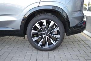 Pelēks Renault Austral 2023 Viļņa, ar dzinēja tilpumu 1.20 L un nobraukumu 158 tūkst. km par 17500 €, foto 7 vietnē AUTOMOTO.COM.LV