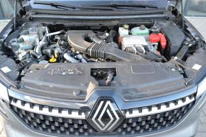 Pelēks Renault Austral 2023 Viļņa, ar dzinēja tilpumu 1.20 L un nobraukumu 158 tūkst. km par 17500 €, foto 8 vietnē AUTOMOTO.COM.LV