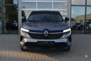 Pelēks Renault Austral 2023 Viļņa, ar dzinēja tilpumu 1.20 L un nobraukumu 158 tūkst. km par 17500 €, foto 9 vietnē AUTOMOTO.COM.LV