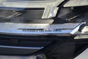 Pelēks Renault Austral 2023 Viļņa, ar dzinēja tilpumu 1.20 L un nobraukumu 158 tūkst. km par 17500 €, foto 10 vietnē AUTOMOTO.COM.LV