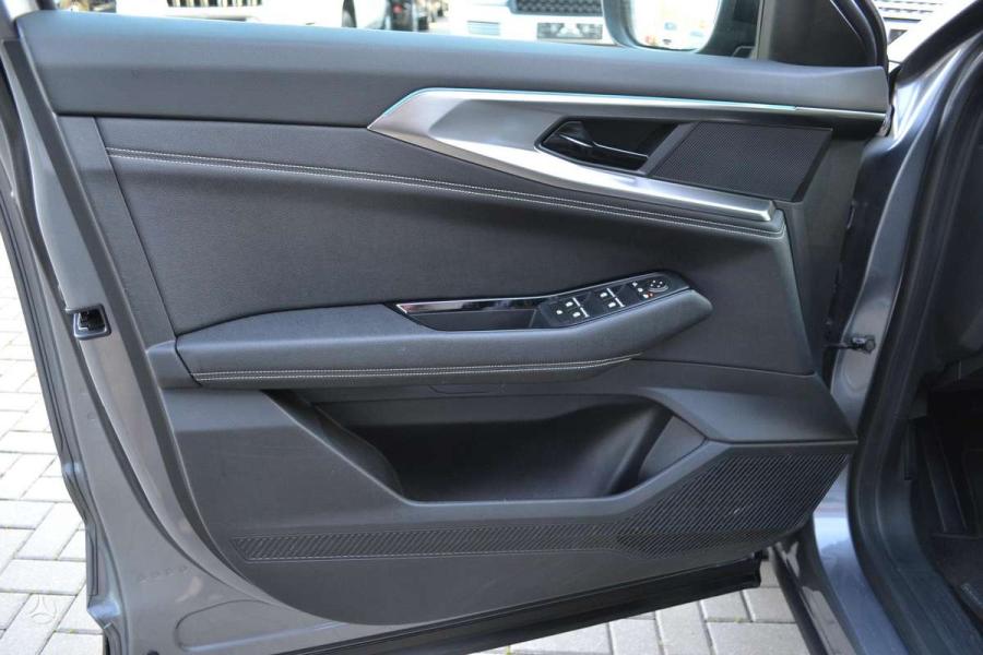 Pelēks Renault Austral 2023 Viļņa, ar dzinēja tilpumu 1.20 L un nobraukumu 158 tūkst. km par 17500 €, foto 12 vietnē AUTOMOTO.COM.LV