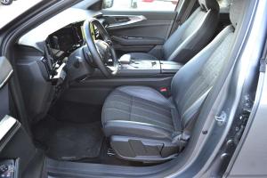 Pelēks Renault Austral 2023 Viļņa, ar dzinēja tilpumu 1.20 L un nobraukumu 158 tūkst. km par 17500 €, foto 14 vietnē AUTOMOTO.COM.LV