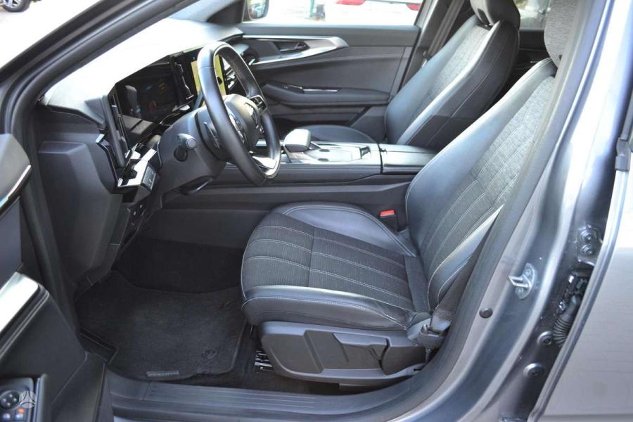 Pelēks Renault Austral 2023 Viļņa, ar dzinēja tilpumu 1.20 L un nobraukumu 158 tūkst. km par 17500 €, foto 14 vietnē AUTOMOTO.COM.LV