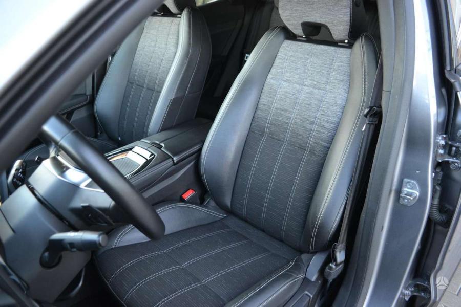 Pelēks Renault Austral 2023 Viļņa, ar dzinēja tilpumu 1.20 L un nobraukumu 158 tūkst. km par 17500 €, foto 15 vietnē AUTOMOTO.COM.LV