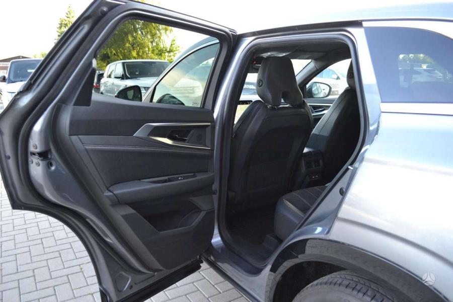 Pelēks Renault Austral 2023 Viļņa, ar dzinēja tilpumu 1.20 L un nobraukumu 158 tūkst. km par 17500 €, foto 16 vietnē AUTOMOTO.COM.LV