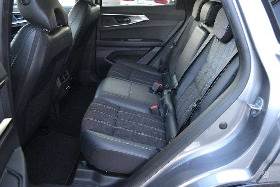 Pelēks Renault Austral 2023 Viļņa, ar dzinēja tilpumu 1.20 L un nobraukumu 158 tūkst. km par 17500 €, foto 18 vietnē AUTOMOTO.COM.LV