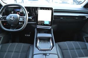 Pelēks Renault Austral 2023 Viļņa, ar dzinēja tilpumu 1.20 L un nobraukumu 158 tūkst. km par 17500 €, foto 22 vietnē AUTOMOTO.COM.LV