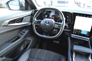 Pelēks Renault Austral 2023 Viļņa, ar dzinēja tilpumu 1.20 L un nobraukumu 158 tūkst. km par 17500 €, foto 23 vietnē AUTOMOTO.COM.LV
