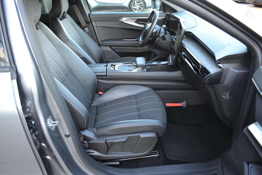 Pelēks Renault Austral 2023 Viļņa, ar dzinēja tilpumu 1.20 L un nobraukumu 158 tūkst. km par 17500 €, foto 25 vietnē AUTOMOTO.COM.LV