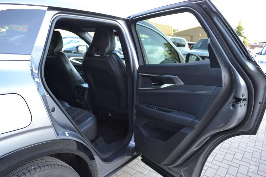 Pelēks Renault Austral 2023 Viļņa, ar dzinēja tilpumu 1.20 L un nobraukumu 158 tūkst. km par 17500 €, foto 28 vietnē AUTOMOTO.COM.LV