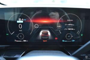 Pelēks Renault Austral 2023 Viļņa, ar dzinēja tilpumu 1.20 L un nobraukumu 158 tūkst. km par 17500 €, foto 35 vietnē AUTOMOTO.COM.LV