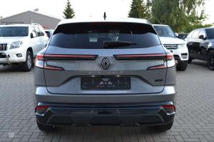 Pelēks Renault Austral 2023 Viļņa, ar dzinēja tilpumu 1.20 L un nobraukumu 158 tūkst. km par 17500 €, foto 37 vietnē AUTOMOTO.COM.LV