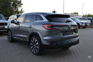 Pelēks Renault Austral 2023 Viļņa, ar dzinēja tilpumu 1.20 L un nobraukumu 158 tūkst. km par 17500 €, foto 38 vietnē AUTOMOTO.COM.LV