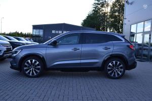 Pelēks Renault Austral 2023 Viļņa, ar dzinēja tilpumu 1.20 L un nobraukumu 158 tūkst. km par 17500 €, foto 39 vietnē AUTOMOTO.COM.LV