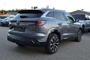 Pelēks Renault Austral 2023 Viļņa, ar dzinēja tilpumu 1.20 L un nobraukumu 158 tūkst. km par 17500 €, foto 40 vietnē AUTOMOTO.COM.LV