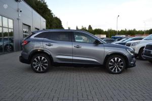 Pelēks Renault Austral 2023 Viļņa, ar dzinēja tilpumu 1.20 L un nobraukumu 158 tūkst. km par 17500 €, foto 41 vietnē AUTOMOTO.COM.LV