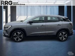 Pelēks Renault Austral 2024 Kauņa, ar dzinēja tilpumu 1.30 L un nobraukumu 18 tūkst. km par 30630 €, foto 2 vietnē AUTOMOTO.COM.LV