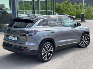 Pelēks Renault Austral 2024 Šauļi, ar dzinēja tilpumu 1.20 L un nobraukumu 31 tūkst. km par 27000 €, foto 4 vietnē AUTOMOTO.COM.LV