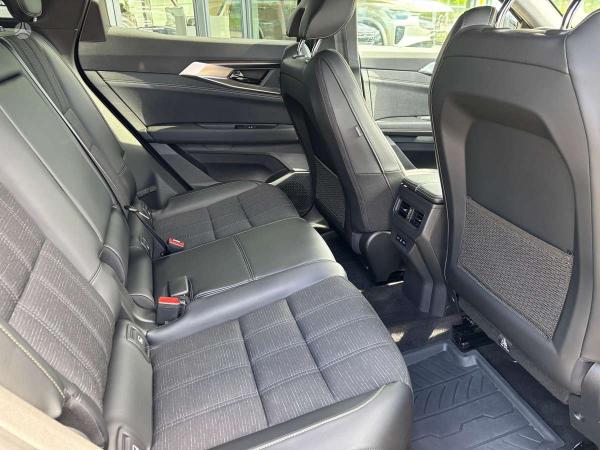 Pelēks Renault Austral 2024 Šauļi, ar dzinēja tilpumu 1.20 L un nobraukumu 31 tūkst. km par 27000 €, foto 6 vietnē AUTOMOTO.COM.LV