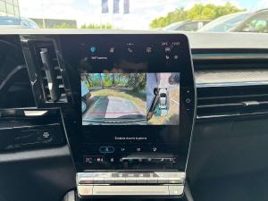 Pelēks Renault Austral 2024 Šauļi, ar dzinēja tilpumu 1.20 L un nobraukumu 31 tūkst. km par 27000 €, foto 11 vietnē AUTOMOTO.COM.LV