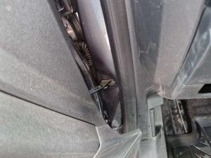 Grey Renault Austral 2025 in Kaunas, with an engine capacity of 1.33 L and mileage of 12 thousand km for 18300 €, photo 10 on AUTOMOTO.COM.LV