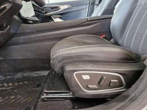 Grey Renault Austral 2025 in Kaunas, with an engine capacity of 1.33 L and mileage of 12 thousand km for 18300 €, photo 18 on AUTOMOTO.COM.LV