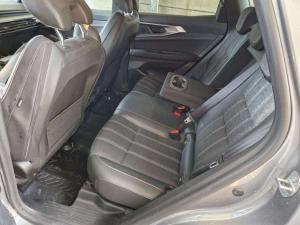 Grey Renault Austral 2025 in Kaunas, with an engine capacity of 1.33 L and mileage of 12 thousand km for 18300 €, photo 35 on AUTOMOTO.COM.LV
