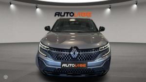Pelēks Renault Austral 2023 Viļņa, ar dzinēja tilpumu 1.33 L un nobraukumu 50 tūkst. km par 26111 €, foto 3 vietnē AUTOMOTO.COM.LV