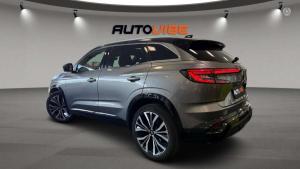 Pelēks Renault Austral 2023 Viļņa, ar dzinēja tilpumu 1.33 L un nobraukumu 50 tūkst. km par 26111 €, foto 7 vietnē AUTOMOTO.COM.LV