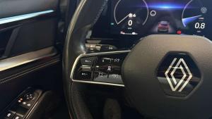 Pelēks Renault Austral 2023 Viļņa, ar dzinēja tilpumu 1.33 L un nobraukumu 50 tūkst. km par 26111 €, foto 13 vietnē AUTOMOTO.COM.LV