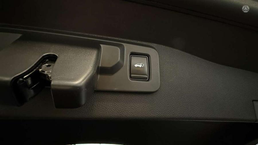 Pelēks Renault Austral 2023 Viļņa, ar dzinēja tilpumu 1.33 L un nobraukumu 50 tūkst. km par 26111 €, foto 34 vietnē AUTOMOTO.COM.LV