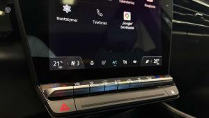 Pelēks Renault Austral 2023 Viļņa, ar dzinēja tilpumu 1.33 L un nobraukumu 50 tūkst. km par 25666 €, foto 18 vietnē AUTOMOTO.COM.LV
