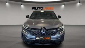 Серый Рено Austral 2023 в Вильнюс, объемом двигателя 1.33 л и пробегом 50 тыс. км за 25666 €, фото 3 на AUTOMOTO.COM.LV