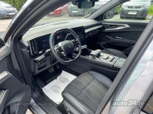 Pelēks Renault Austral 2024 Tartu, ar dzinēja tilpumu 1.30 L un nobraukumu 39 tūkst. km par 25990 €, foto 10 vietnē AUTOMOTO.COM.LV