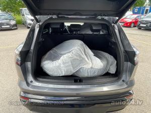 Pelēks Renault Austral 2024 Tartu, ar dzinēja tilpumu 1.30 L un nobraukumu 39 tūkst. km par 25990 €, foto 12 vietnē AUTOMOTO.COM.LV