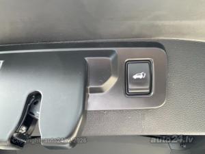 Pelēks Renault Austral 2024 Tartu, ar dzinēja tilpumu 1.30 L un nobraukumu 39 tūkst. km par 25990 €, foto 13 vietnē AUTOMOTO.COM.LV