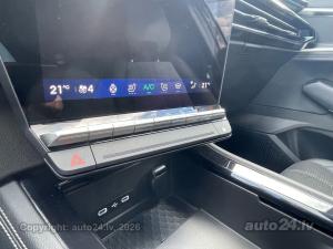 Pelēks Renault Austral 2024 Tartu, ar dzinēja tilpumu 1.30 L un nobraukumu 39 tūkst. km par 25990 €, foto 15 vietnē AUTOMOTO.COM.LV