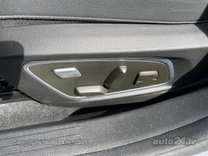Pelēks Renault Austral 2024 Tartu, ar dzinēja tilpumu 1.30 L un nobraukumu 39 tūkst. km par 25990 €, foto 19 vietnē AUTOMOTO.COM.LV