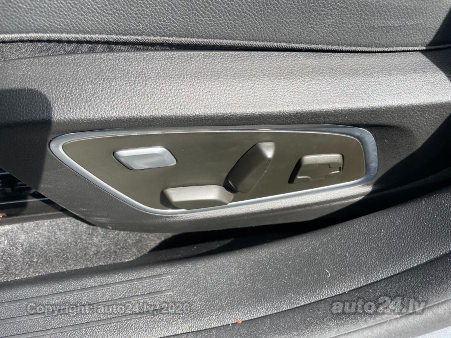 Pelēks Renault Austral 2024 Tartu, ar dzinēja tilpumu 1.30 L un nobraukumu 39 tūkst. km par 25990 €, foto 19 vietnē AUTOMOTO.COM.LV