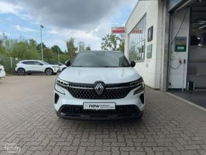 Balts Renault Austral 2023 Kauņa, ar dzinēja tilpumu 1.30 L un nobraukumu 55 tūkst. km par 27529 €, foto 6 vietnē AUTOMOTO.COM.LV