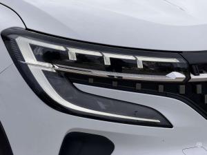 Balts Renault Austral 2023 Kauņa, ar dzinēja tilpumu 1.20 L un nobraukumu 111 tūkst. km par 15300 €, foto 4 vietnē AUTOMOTO.COM.LV