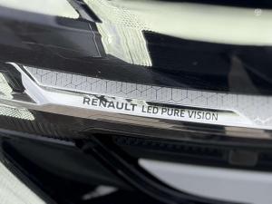 Balts Renault Austral 2023 Kauņa, ar dzinēja tilpumu 1.20 L un nobraukumu 111 tūkst. km par 15300 €, foto 5 vietnē AUTOMOTO.COM.LV