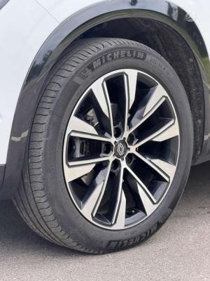 Balts Renault Austral 2023 Kauņa, ar dzinēja tilpumu 1.20 L un nobraukumu 111 tūkst. km par 15300 €, foto 8 vietnē AUTOMOTO.COM.LV